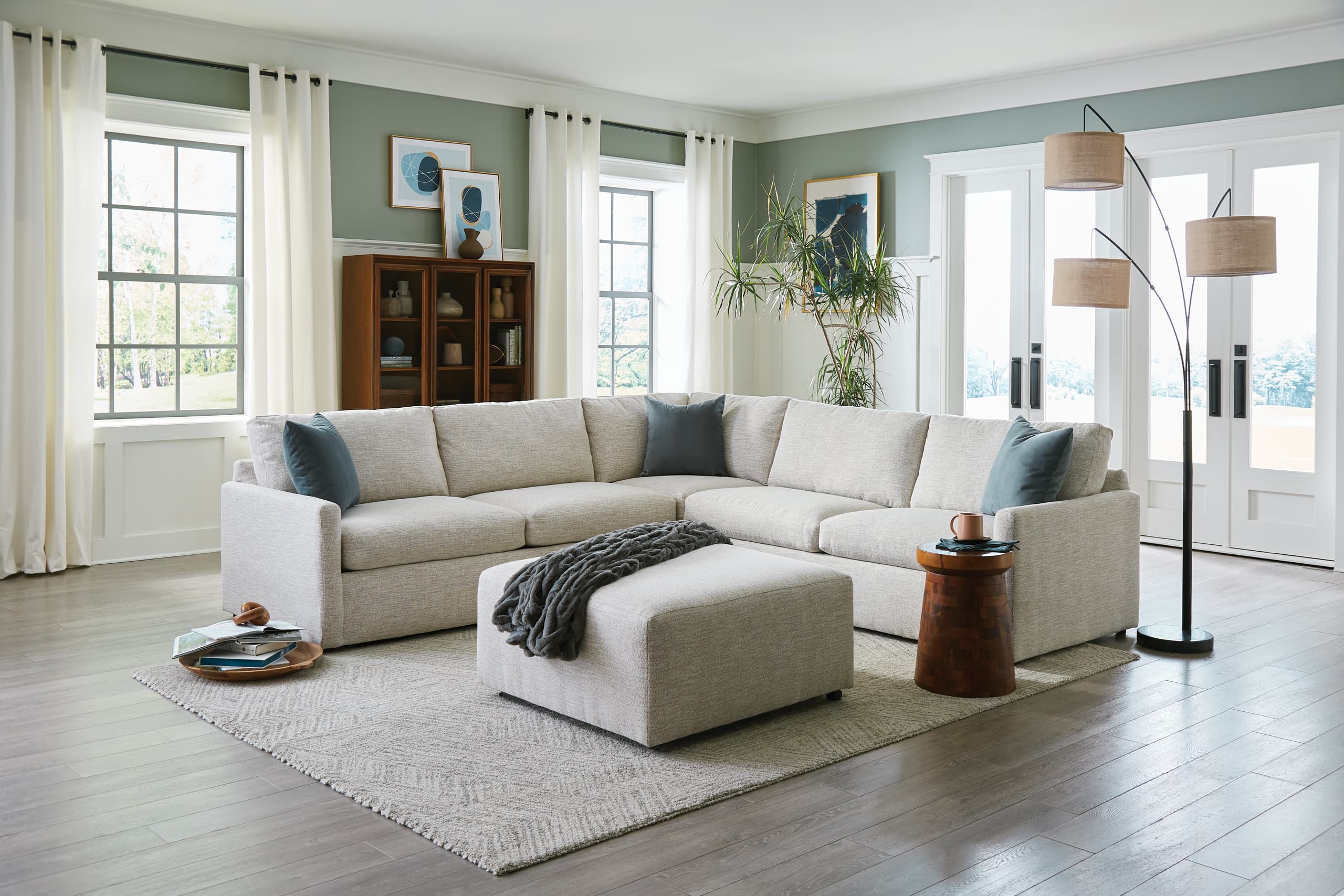Overnight Sofa | Sleeper Sofas & Loveseats Catalog