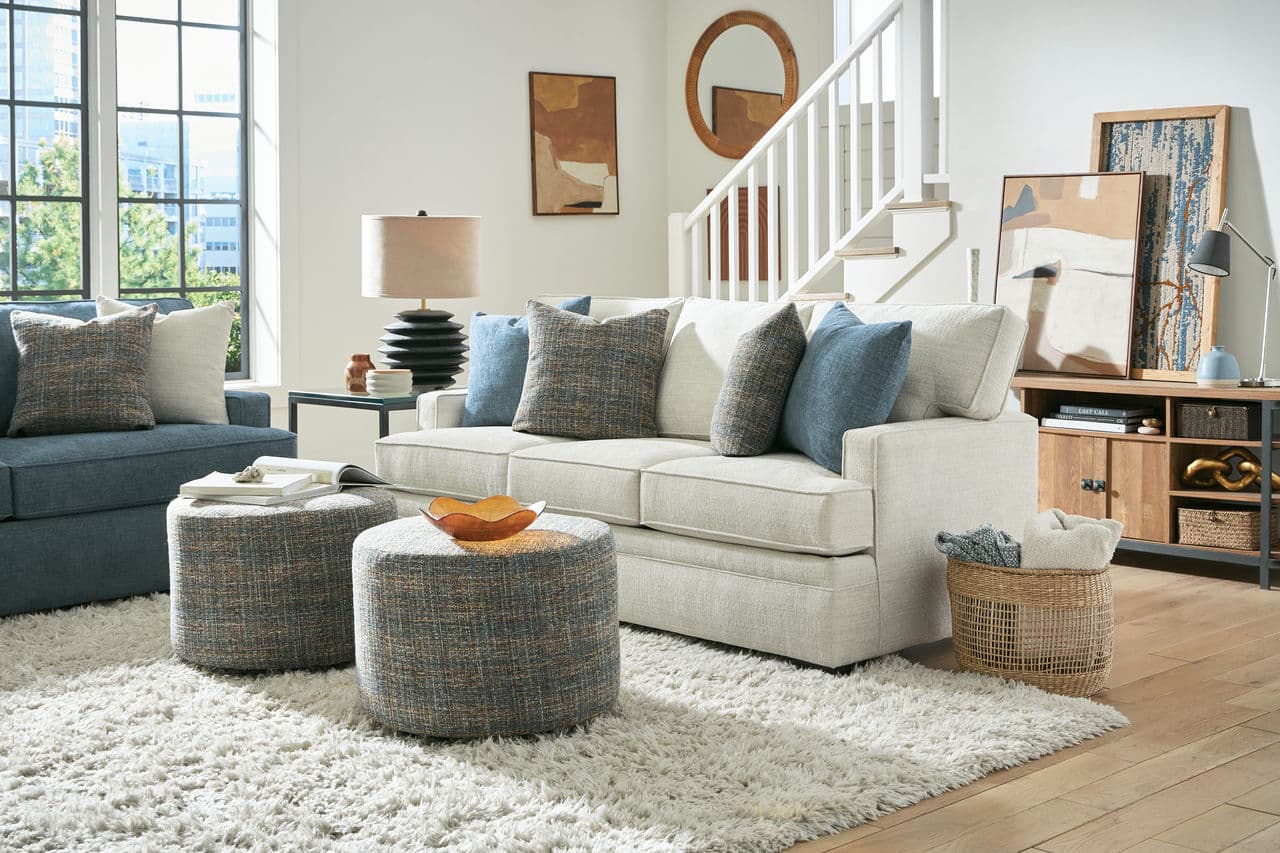 Overnight Sofa | Sleeper Sofas & Loveseats Catalog