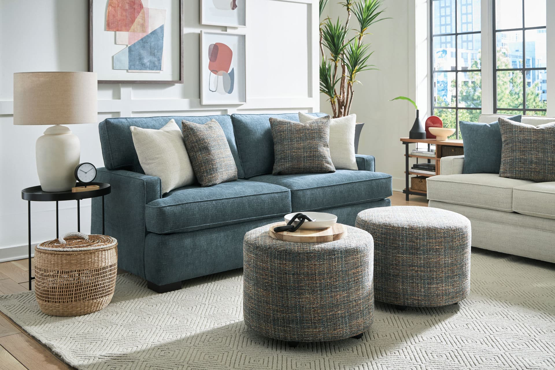 Overnight Sofa | Sleeper Sofas & Loveseats Catalog